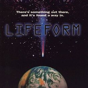 Lifeform (1996) - Rotten Tomatoes
