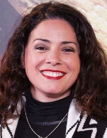 Ana Arias - Rotten Tomatoes