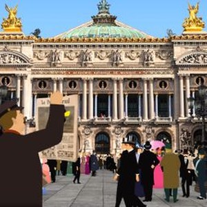 Dilili in Paris - Rotten Tomatoes