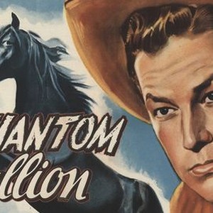 The Phantom Stallion - Rotten Tomatoes