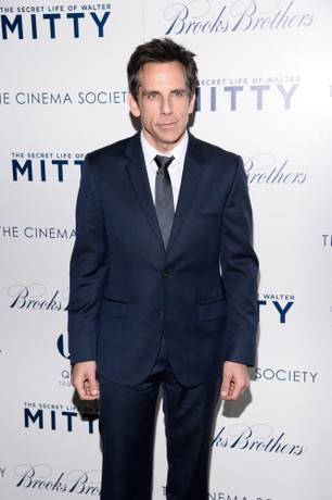 Carr Ben Stiller