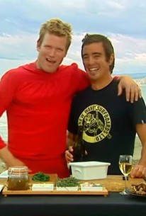 Surfing the Menu: Season 4, Episode 2 | Rotten Tomatoes