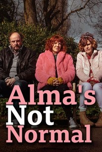 Alma's Not Normal - Rotten Tomatoes