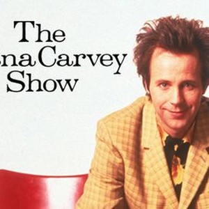 The Dana Carvey Show - Rotten Tomatoes