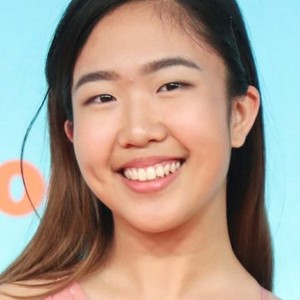Nina Lu - Rotten Tomatoes