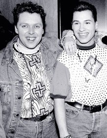 Brother Beyond - Rotten Tomatoes