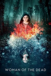Woman of the Dead | Rotten Tomatoes