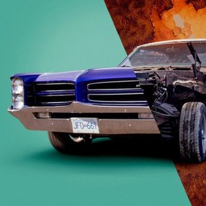 Rust Valley Restorers - Rotten Tomatoes