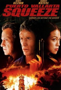 Puerto Vallarta Squeeze | Rotten Tomatoes