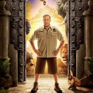 Zookeeper - Rotten Tomatoes