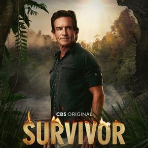 Survivor - Rotten Tomatoes