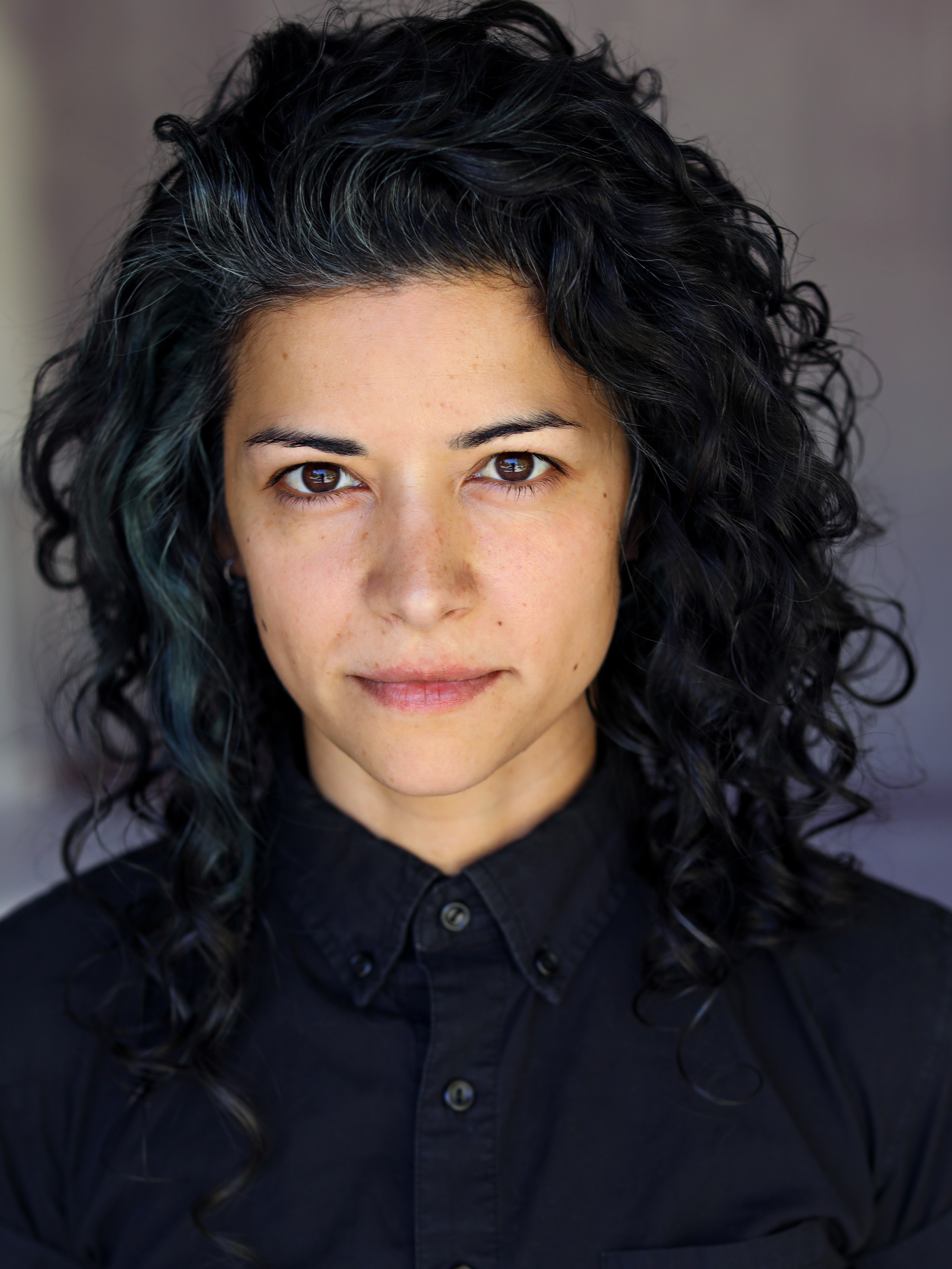 Mandahla Rose Pictures | Rotten Tomatoes