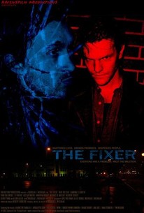 The Fixer (2019) | Rotten Tomatoes