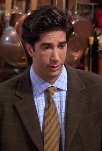 Friends: Season 5, Episode 2 | Rotten Tomatoes