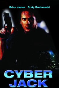 Cyberjack (1995) - Rotten Tomatoes