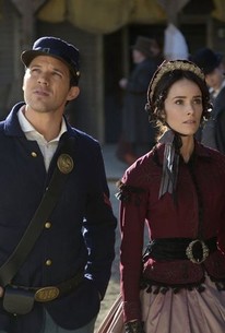 Timeless: Season 1, Episode 2 | Rotten Tomatoes