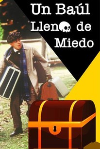 Un baúl lleno de miedo | Rotten Tomatoes