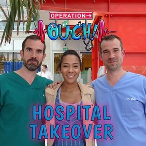 Operation Ouch! Hospital Takeover - Rotten Tomatoes