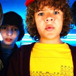Stranger Things - Rotten Tomatoes