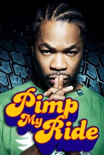 Pimp My Ride - Rotten Tomatoes