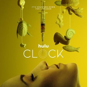 Clock - Rotten Tomatoes