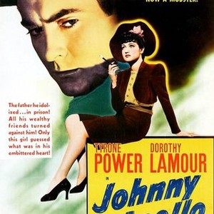 Johnny Apollo - Rotten Tomatoes