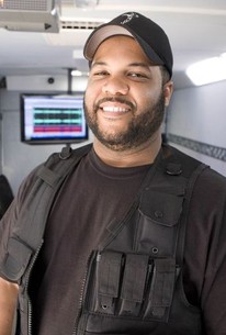 Ghost Lab: Season 1, Episode 7 | Rotten Tomatoes