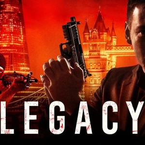 Legacy - Rotten Tomatoes