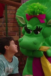 Barney & Friends: Season 12, Episode 2 - Rotten Tomatoes