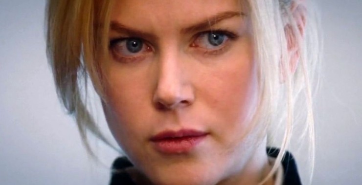 The Interpreter - Rotten Tomatoes