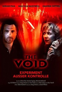 The Void | Rotten Tomatoes