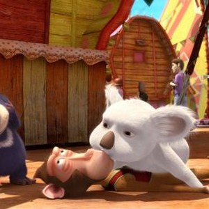 Outback - Rotten Tomatoes