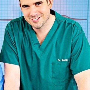 Operation Ouch! - Rotten Tomatoes