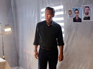 James Remar Krijgers