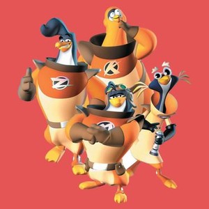 3-2-1 Penguins! - Rotten Tomatoes