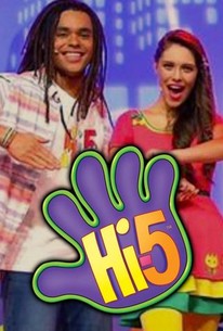 Hi-5: Season 17 | Rotten Tomatoes