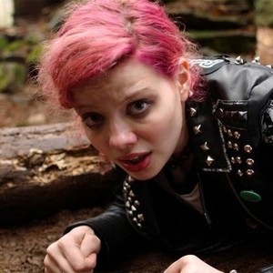 The Ranger - Rotten Tomatoes