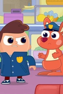 Tot Cop: Season 1, Episode 3 | Rotten Tomatoes