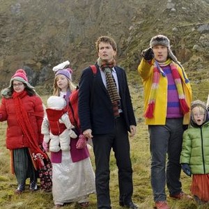 Nativity 2: Danger in the Manger! - Rotten Tomatoes