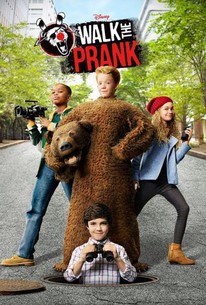 Walk the Prank - Rotten Tomatoes