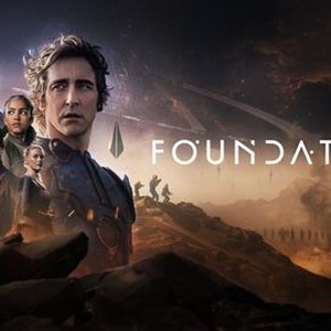 Foundation - Rotten Tomatoes