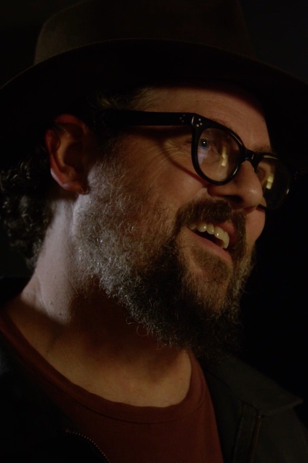 Patterson Hood Pictures | Rotten Tomatoes