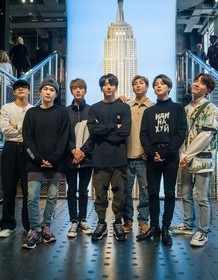 BTS | Rotten Tomatoes