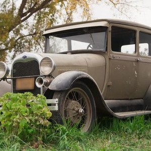 Dirty Old Cars: Season 1, Episode 17 - Rotten Tomatoes