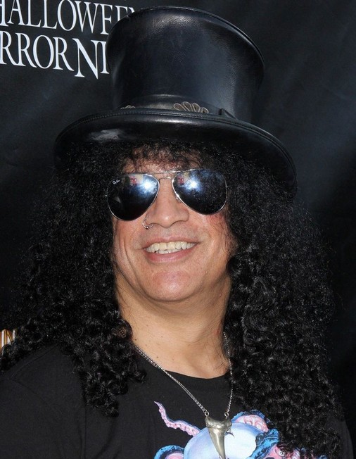 Slash - Rotten Tomatoes