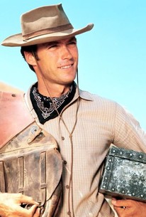 Rawhide: Season 2, Episode 31 | Rotten Tomatoes