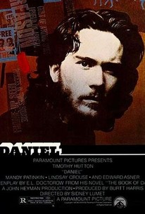 Daniel | Rotten Tomatoes