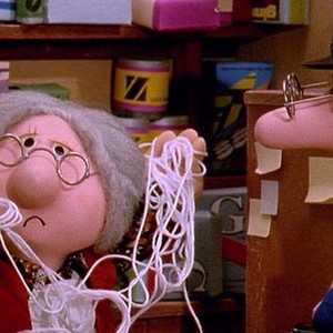 Postman Pat: Special Delivery Service: Season 2, Episode 5 - Rotten ...