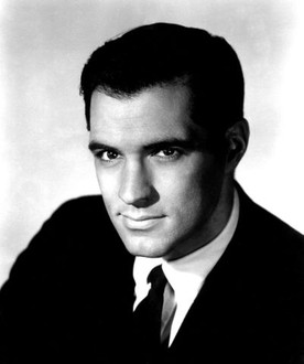 John Gavin Actor