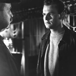 Adam Williams - Rotten Tomatoes